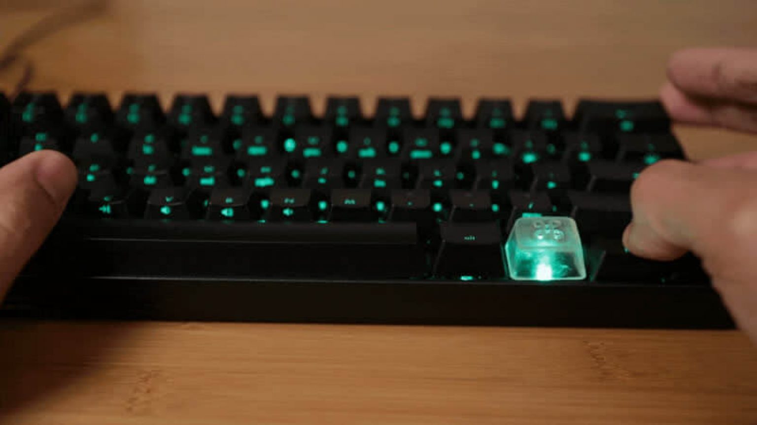 3D Printed Keycaps: 10 Amazing 3D Models to 3D Print - Pick3DP