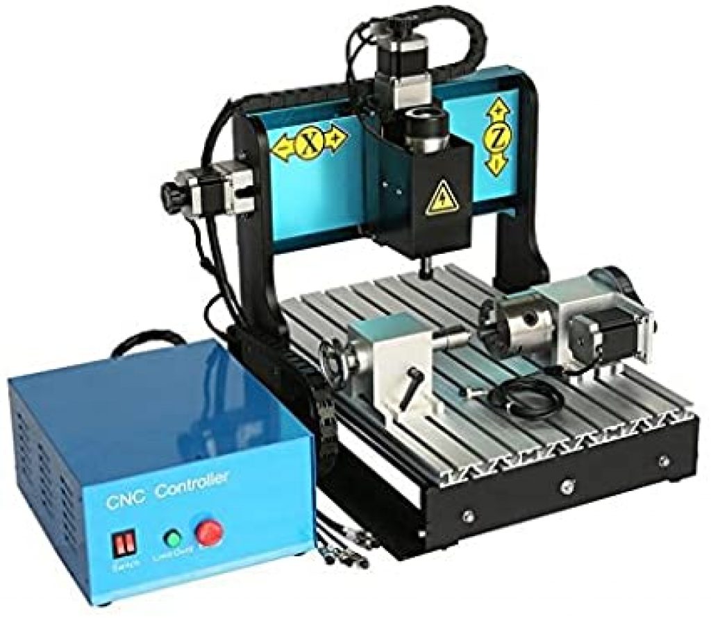 15 Best CNC Routers – The Ultimate Buyer’s Guide in 2025 - Pick3DP