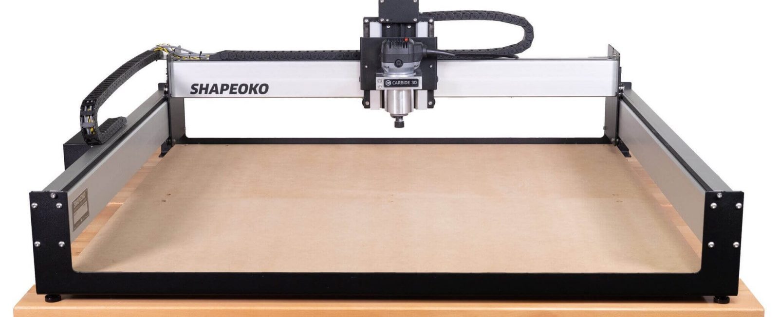 15 Best CNC Routers – The Ultimate Buyer’s Guide in 2025 - Pick3DP