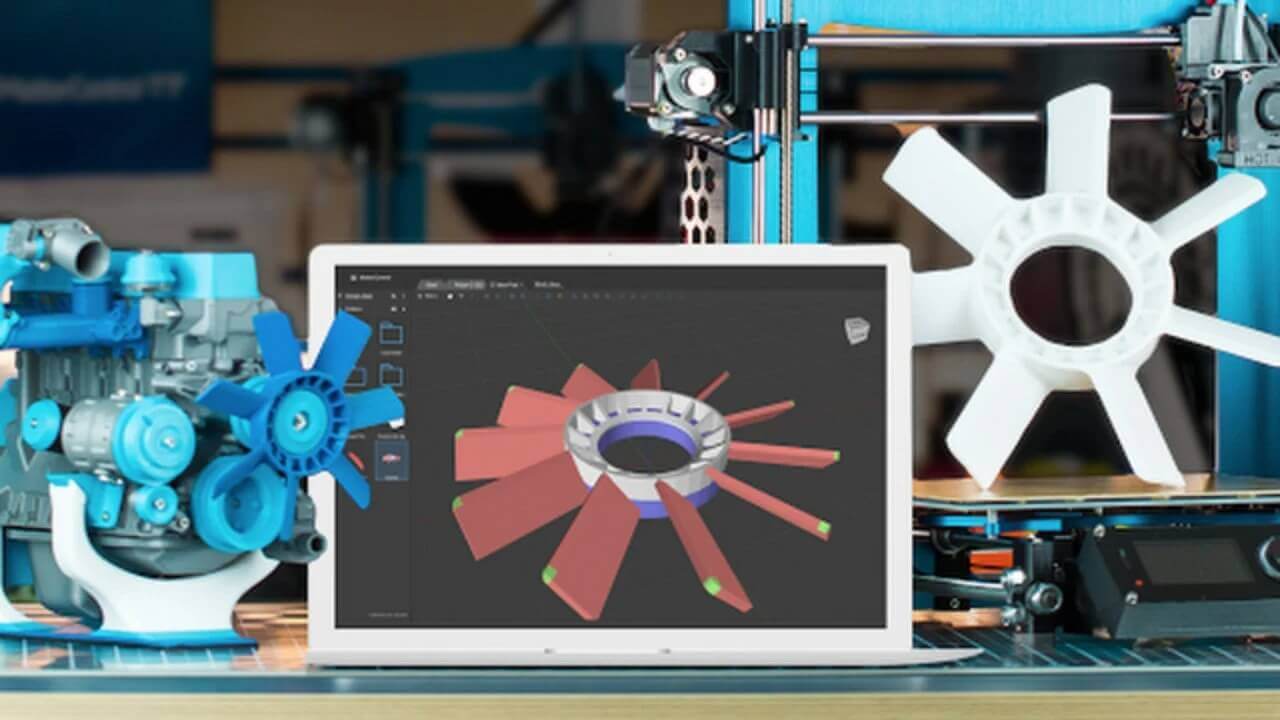 2025 MatterControl (CAD): All You Need To Know to Get Started - Pick3DP