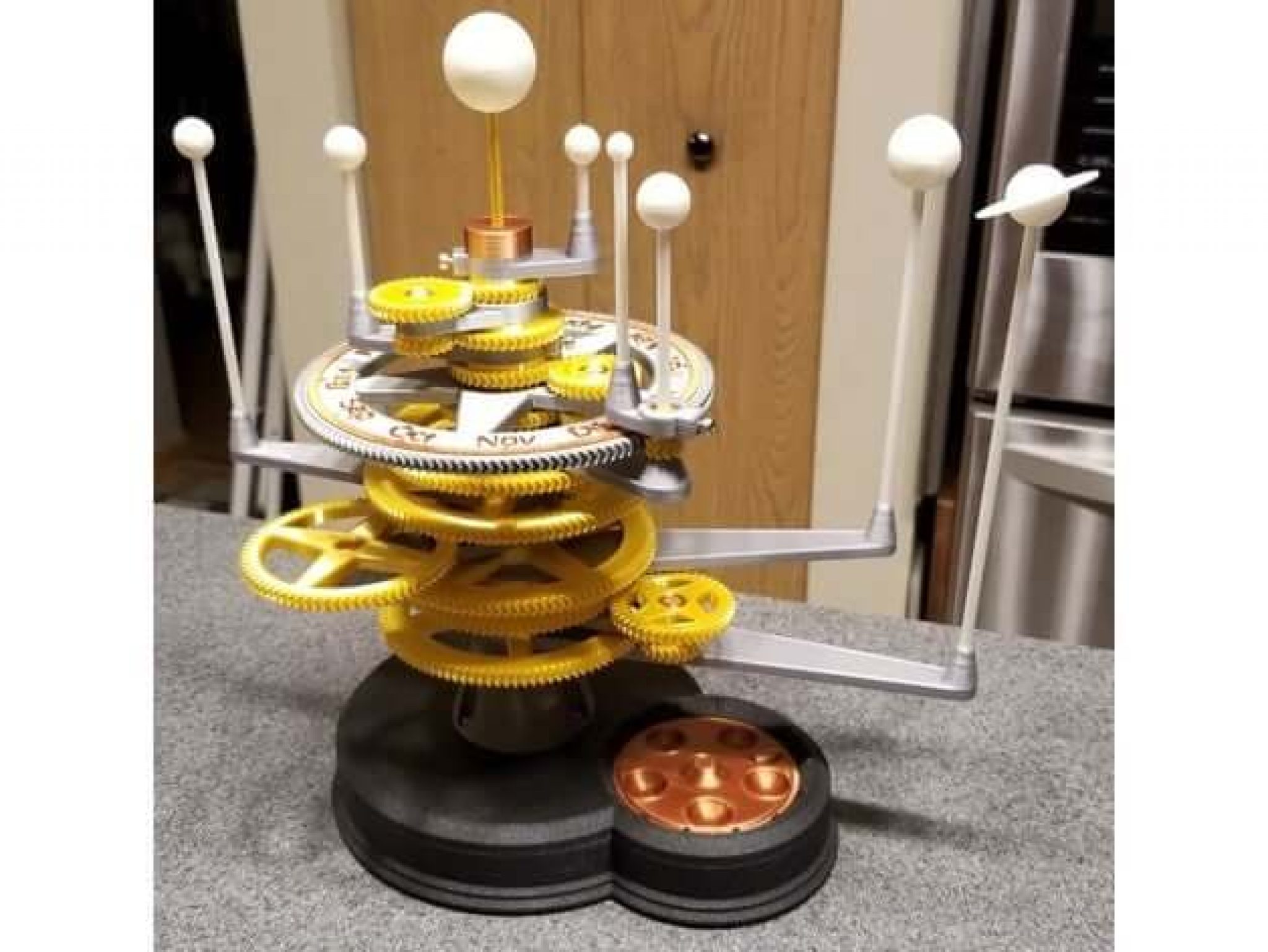 15 Easy 3D Printed Items To Print In January 2025 - Pick3DP