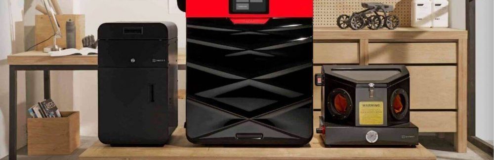 Sinterit Lisa Pro 3D Printer In-Depth Review - Pick3DP