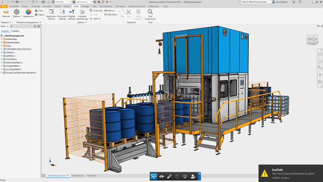 2025 AutoDesk 3D Printing - Step By Step Tutorial For Beginners - Pick3DP