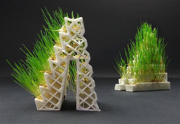 Biodegradable 3D Printing Filament - Guide To Green 3D Printing - Pick3DP