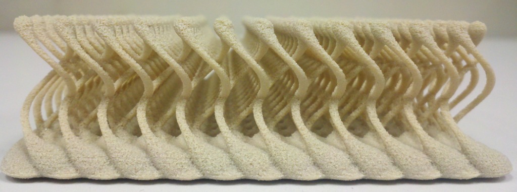 ULTEM 3D Printing Filament - 3D Printers, Materials And Price - Pick3DP