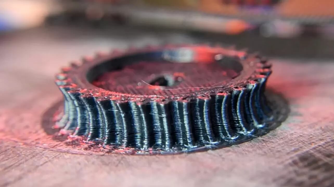 Delrin 3D Printing Filament - Pros And Cons & Buying Guide - Pick3DP