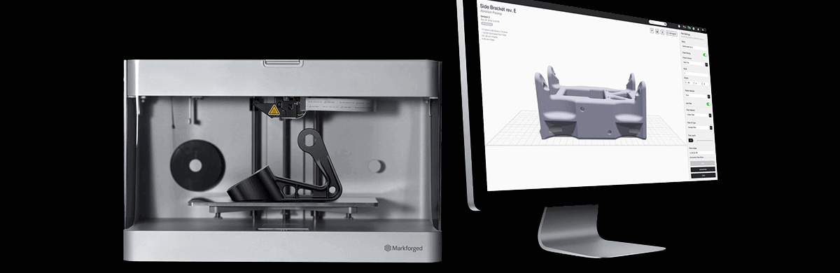 Markforged Onyx Pro 3D Printer In-Depth Review - Pick3DP