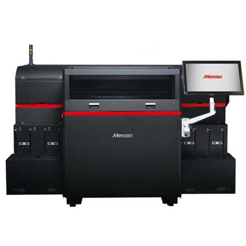 Best Material Jetting 3D Printers - Buying Guide - Pick3DP