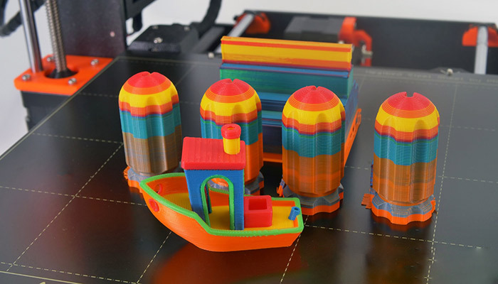 2025 Best Full-Color 3D Printer - The Ultimate Buyer's Guide - Pick3DP