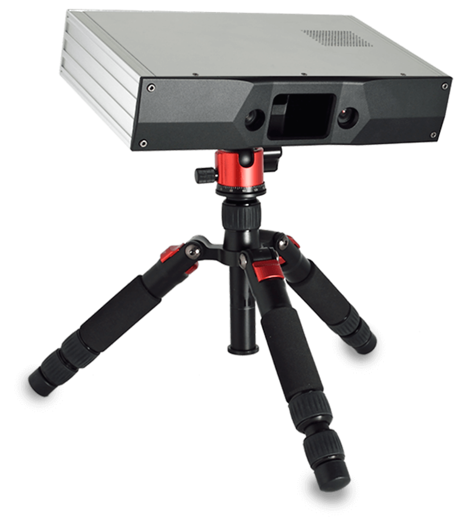 Polyga Compact S1 3D Scanner In-Depth Review - Pick3DP