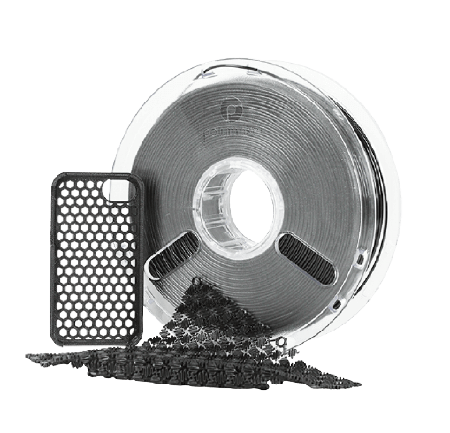 Rubber 3D Printer Filament Guide - All You Need To Know - Pick3DP