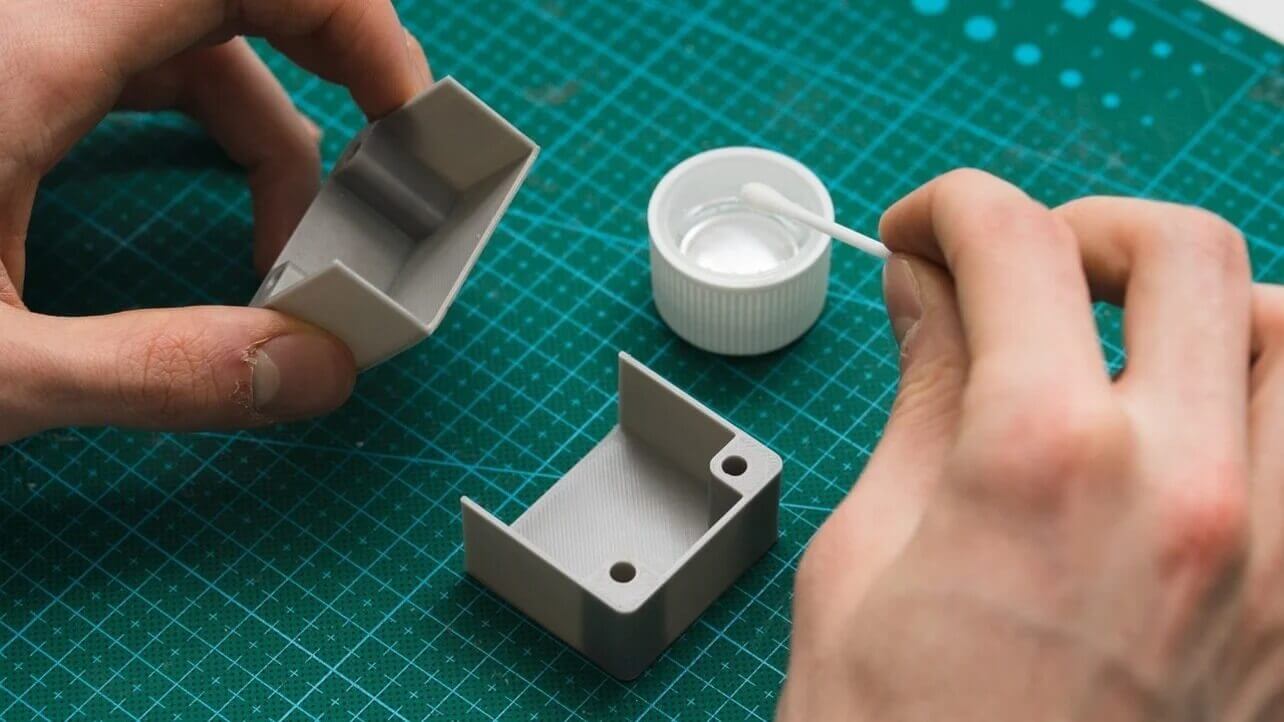 The Ultimate Guide To 3D Printing Post-Processing – Easy Tips - Pick3DP