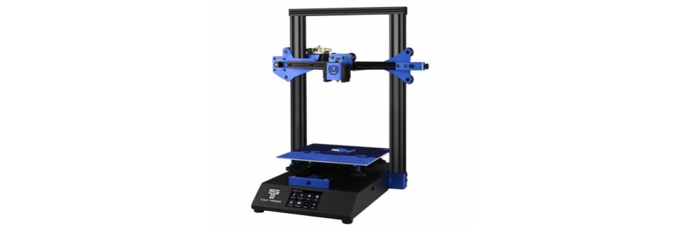 Two Trees Bluer 3D Printer In-Depth Review - Pick3DP