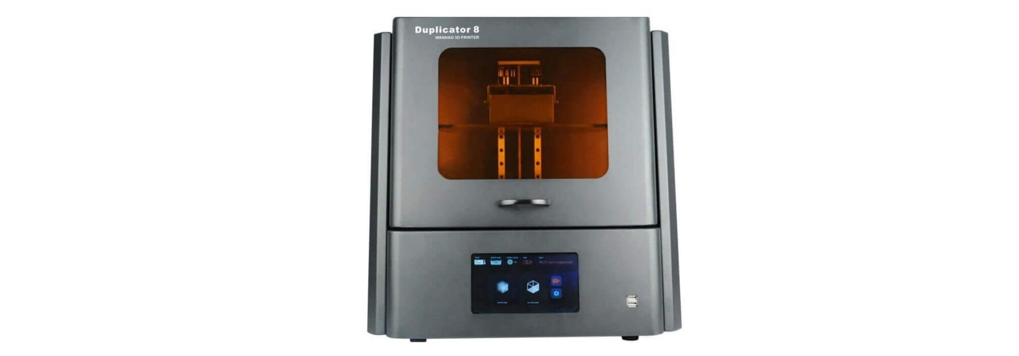 Wanhao Duplicator 4S 3D Printer In-Depth Review - Pick3DP