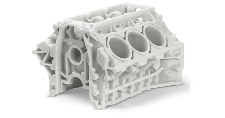 SLA vs SLS - 3D Printing Technologies Compared - Pick3DP