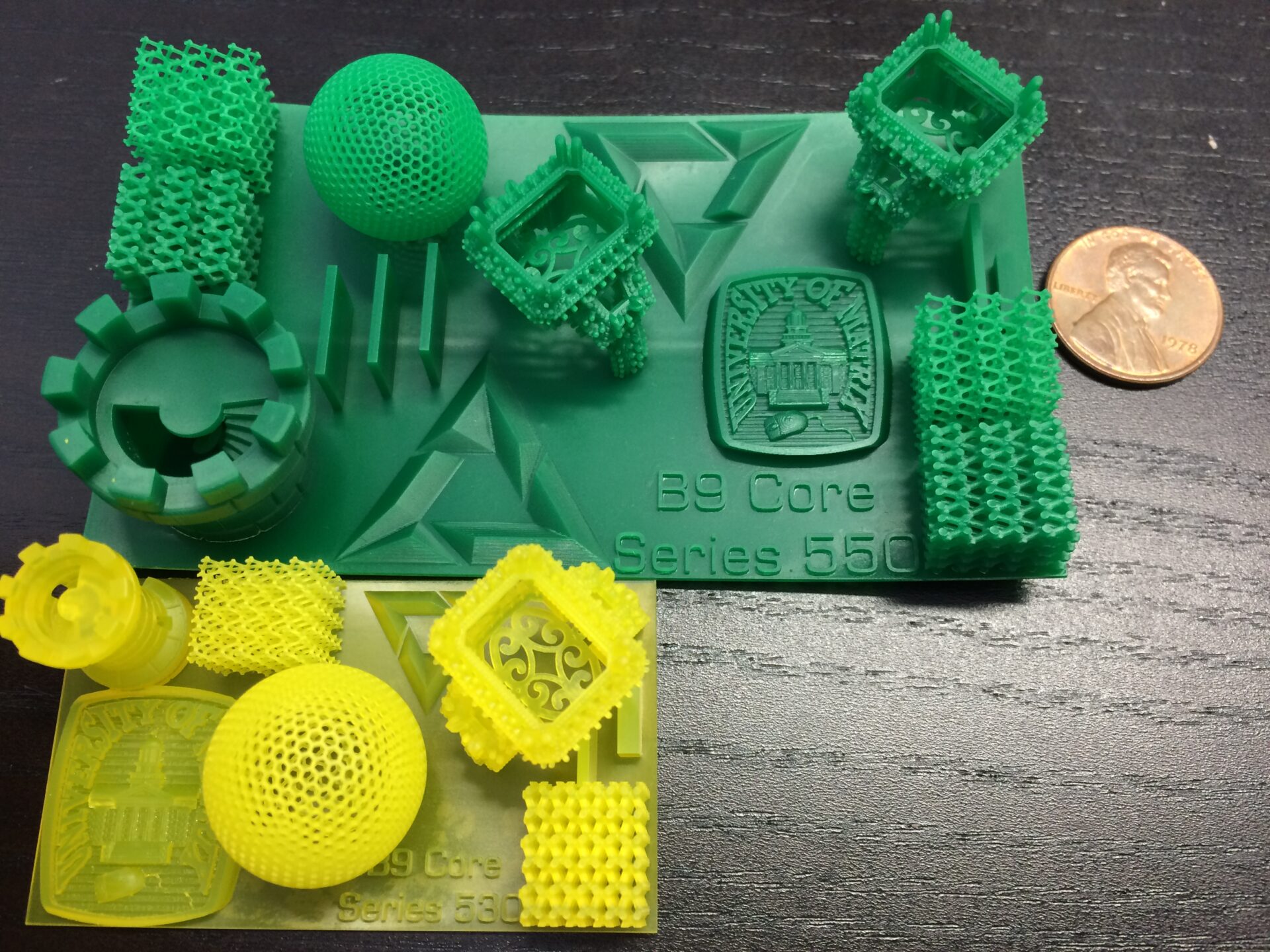 B9Creations B9 Core 550 3D Printer In-Depth Review - Pick3DP