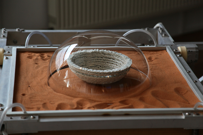3D Printing Technology – How Does A Sand 3D Printer Work? - Pick3DP