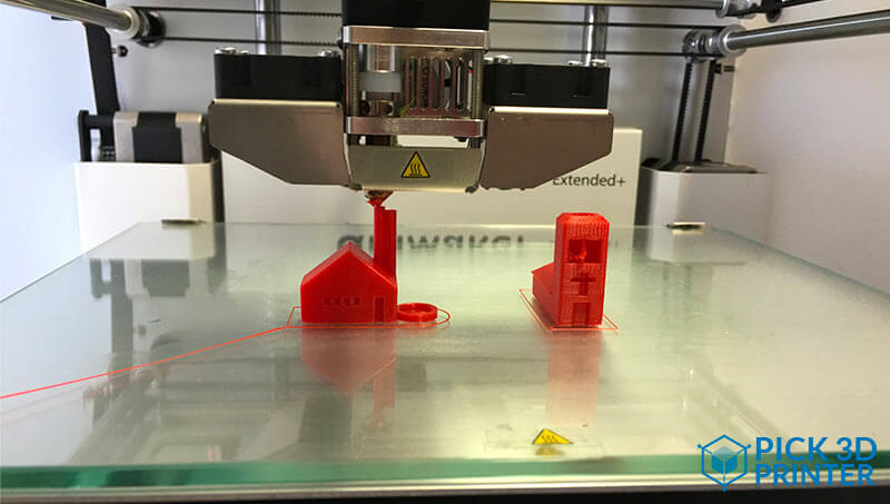 3D Printing Tips - Recommended ABS Print Temperature - Pick3DP