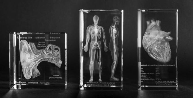 Laser Engraving on Glass: Everything you Need to Know - Pick3DP