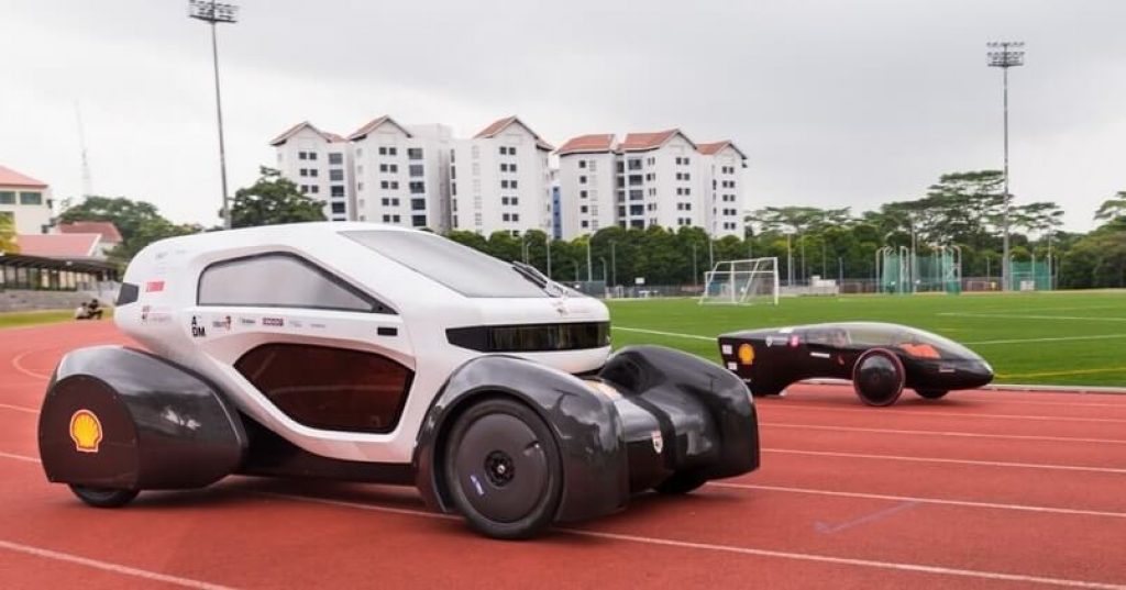 11 of the Most Beautiful 3D Printed Cars Projects - Pick3DP