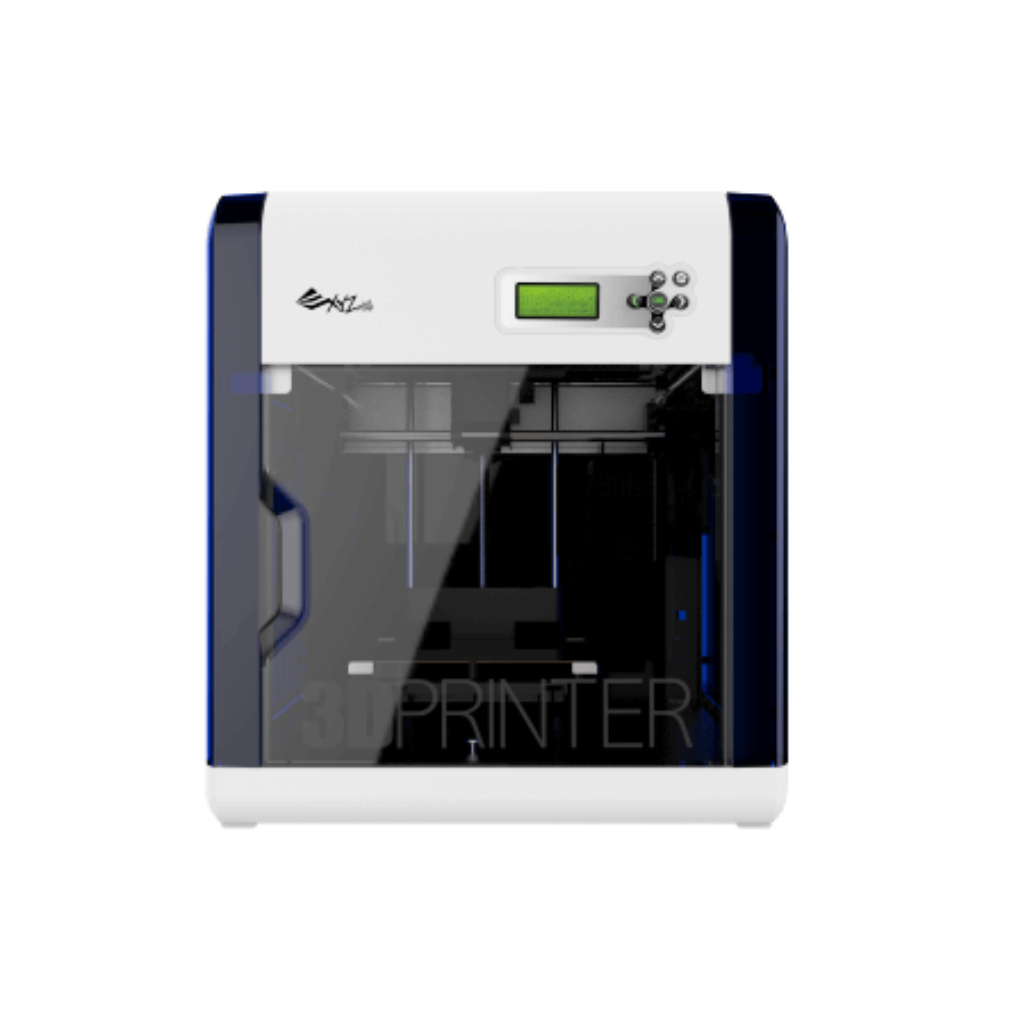 2025 Best XYZPrinting 3D Printers - Buying Guide - Pick3DP