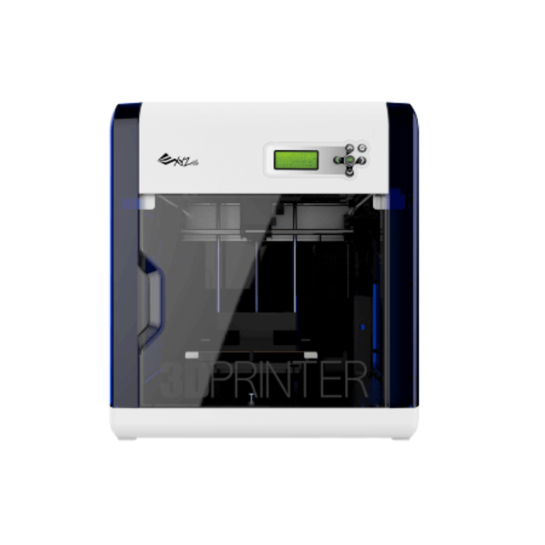 2025 Best XYZPrinting 3D Printers - Buying Guide - Pick3DP