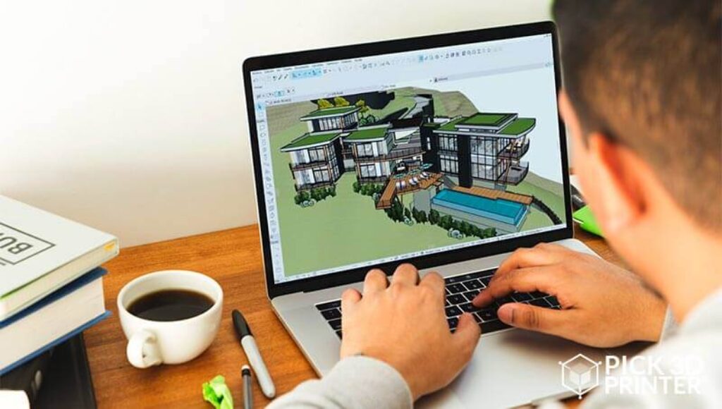 10 Best 3D Architecture Software 2025: Compare Reviews - Pick3DP