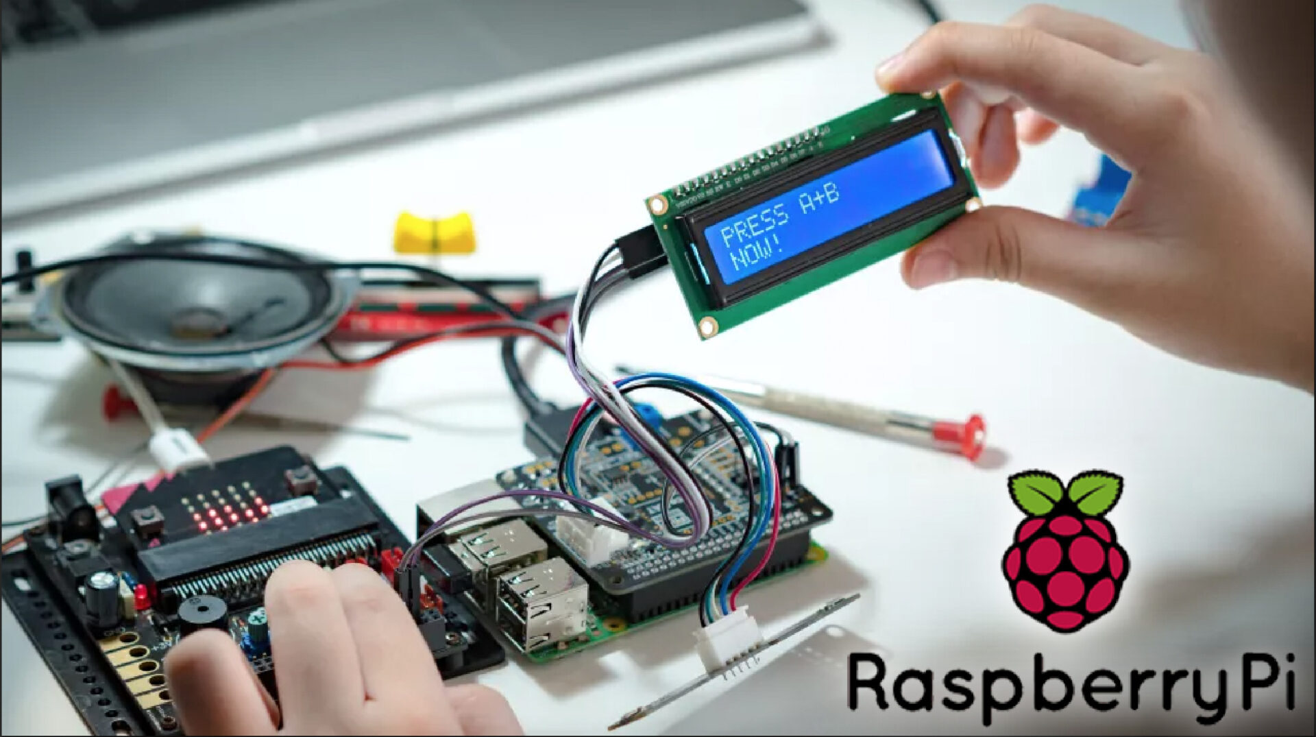 59 Coolest Raspberry Pi Projects for October 2025 - Pick3DP