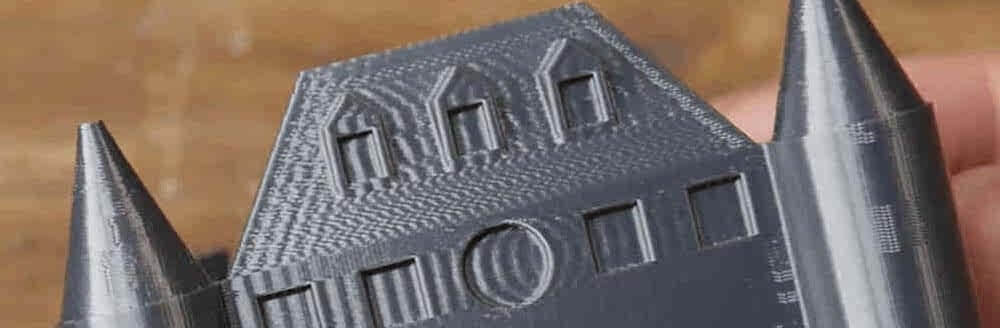 A Comprehensive Guide to 3D Printer Acceleration - Pick3DP