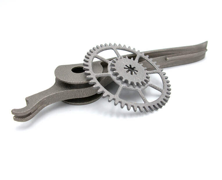 Everything You Need to Know About Aluminum 3D Printing - Pick3DP