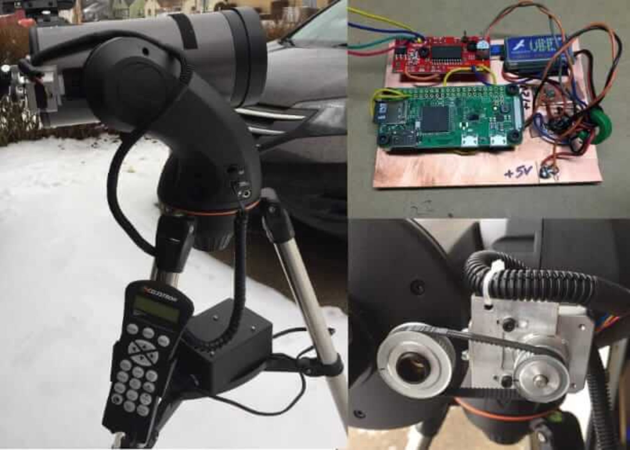 15 Awesome Raspberry Pi Zero W Projects to Try in 2025 - Pick3DP