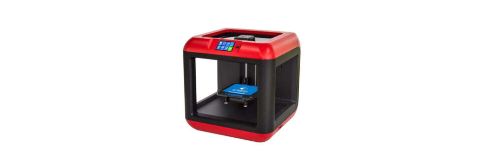 Flashforge Finder 2.0 3D Printer In-Depth Review - Pick3DP