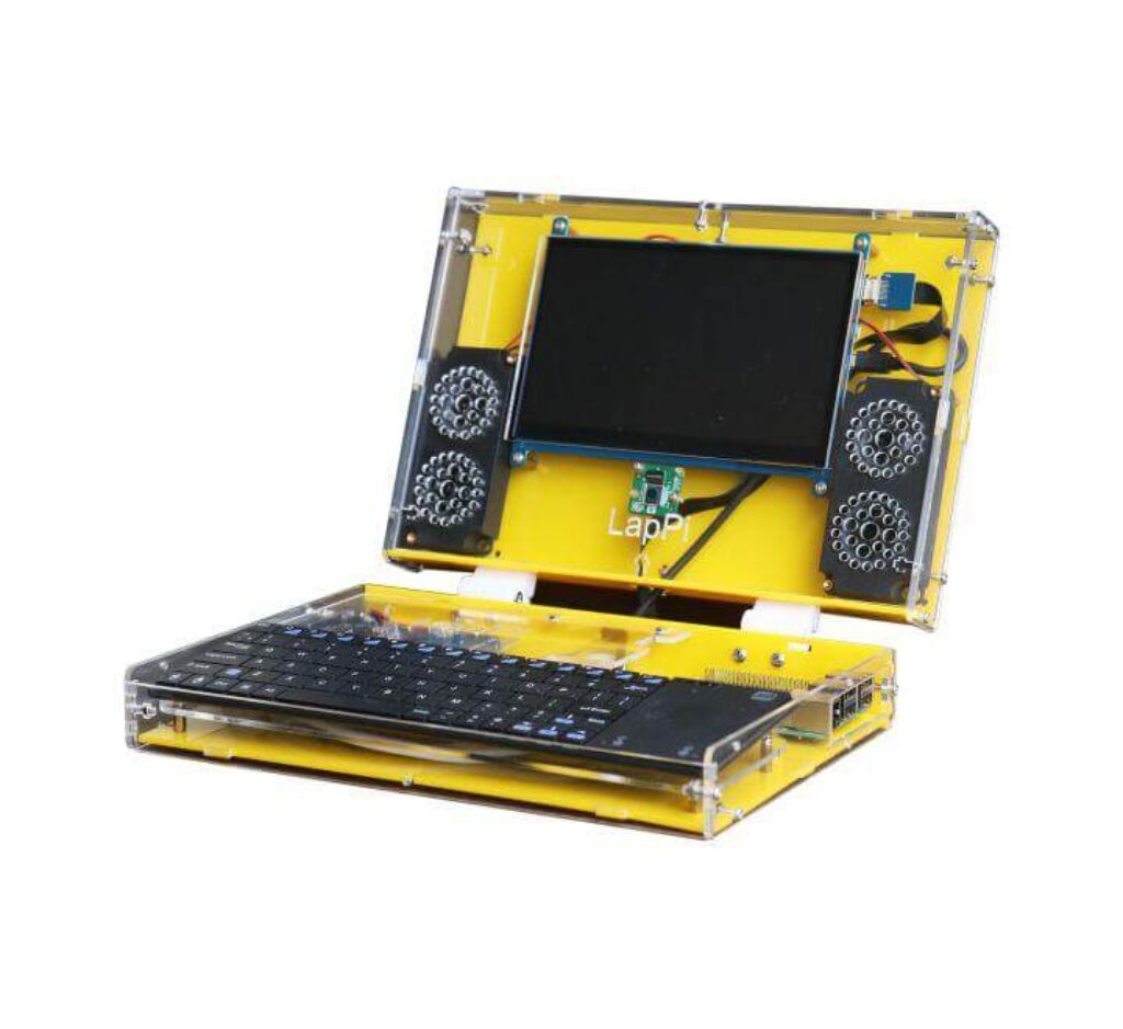 2025 Raspberry Pi Laptop: Best Kits & Projects - Pick3DP