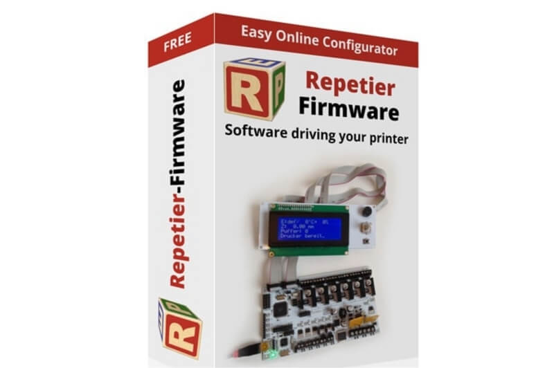 2025 A Complete Guide to The Best 3D Printer Firmware - Pick3DP