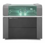 Stratasys Objet500 Connex3 3D Printer In-Depth Review - Pick3DP