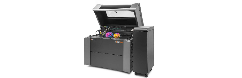 Stratasys Objet500 Connex3 3D Printer In-Depth Review - Pick3DP