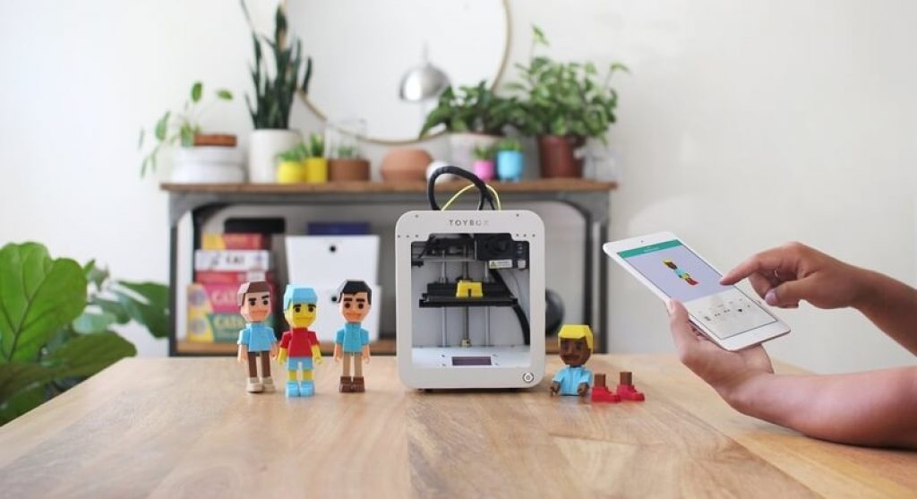 Toybox In-Depth Review - Pick3DP