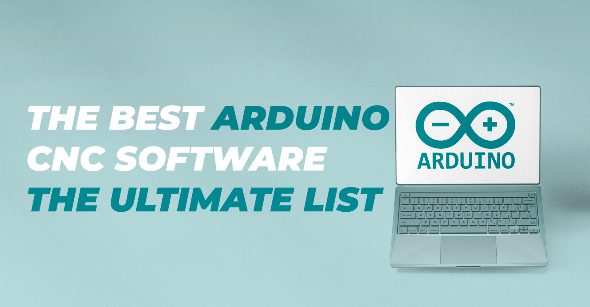 The Best Arduino CNC Software (Ultimate List) - Pick3DP