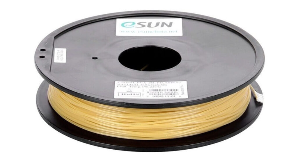PVA 3D Printing - Who Makes the Best PVA Filament - Pick3DP