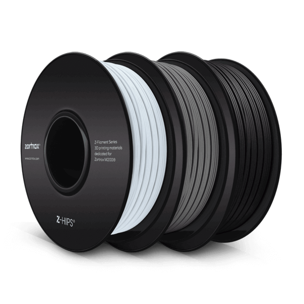 HIPS Filament for 3D Printing - The Ultimate Buyer's Guide 2025 - Pick3DP