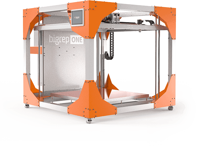2025 Best Industrial 3D Printer- The Ultimate Buyer's Guide - Pick3DP