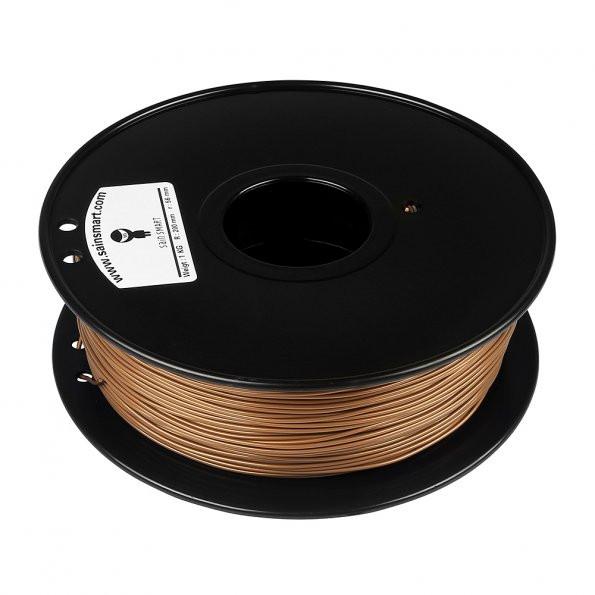 2025 Copper Filament (3D Printing) - Explained & Buying Guide - Pick3DP