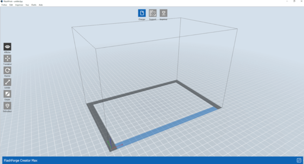 Flashforge Creator Max 3D Printer In-Depth Review - Pick3DP