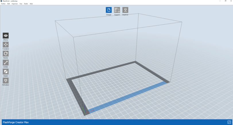 Flashforge Creator Max 3D Printer In-Depth Review - Pick3DP