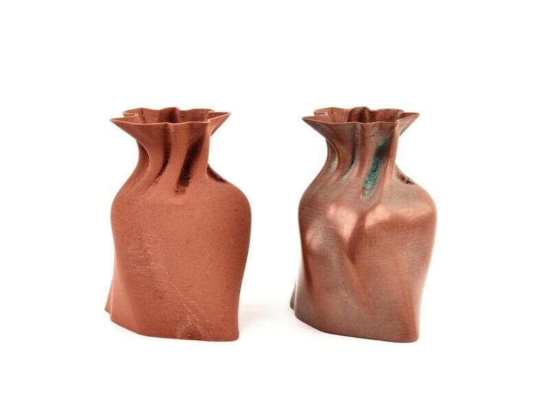 A Complete Guide to Bronze PLA - The Basics & Best Brands - Pick3DP