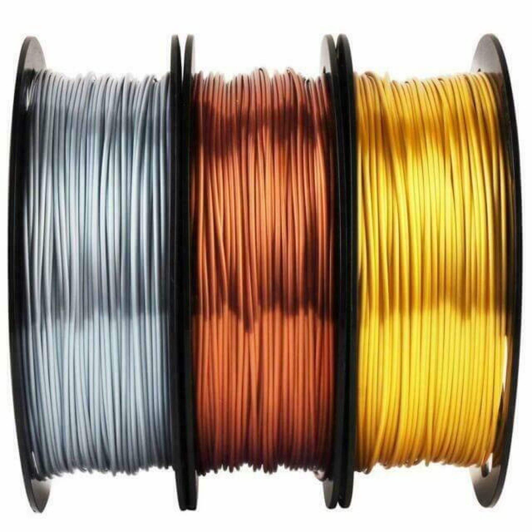 A Complete Guide to Gold PLA - The Basics & Best Brands - Pick3DP