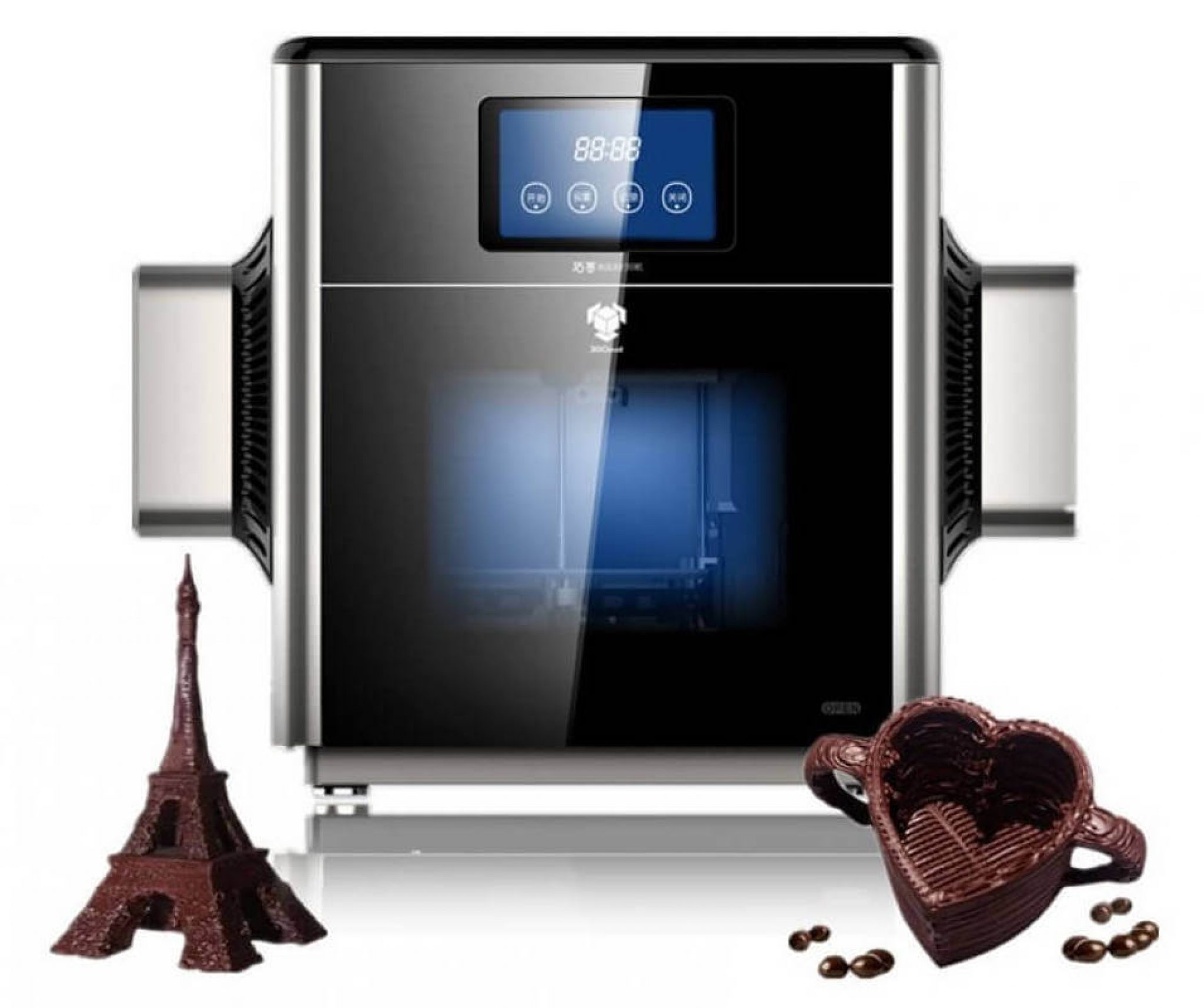 2026 Best Chocolate 3D Printer - The Ultimate Buyer's Guide - Pick3DP