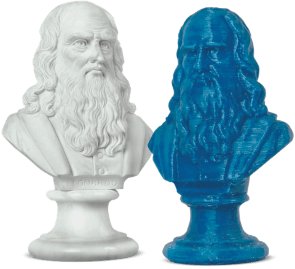 Matter and Form 3D Scanner In-Depth Review - Pick3DP