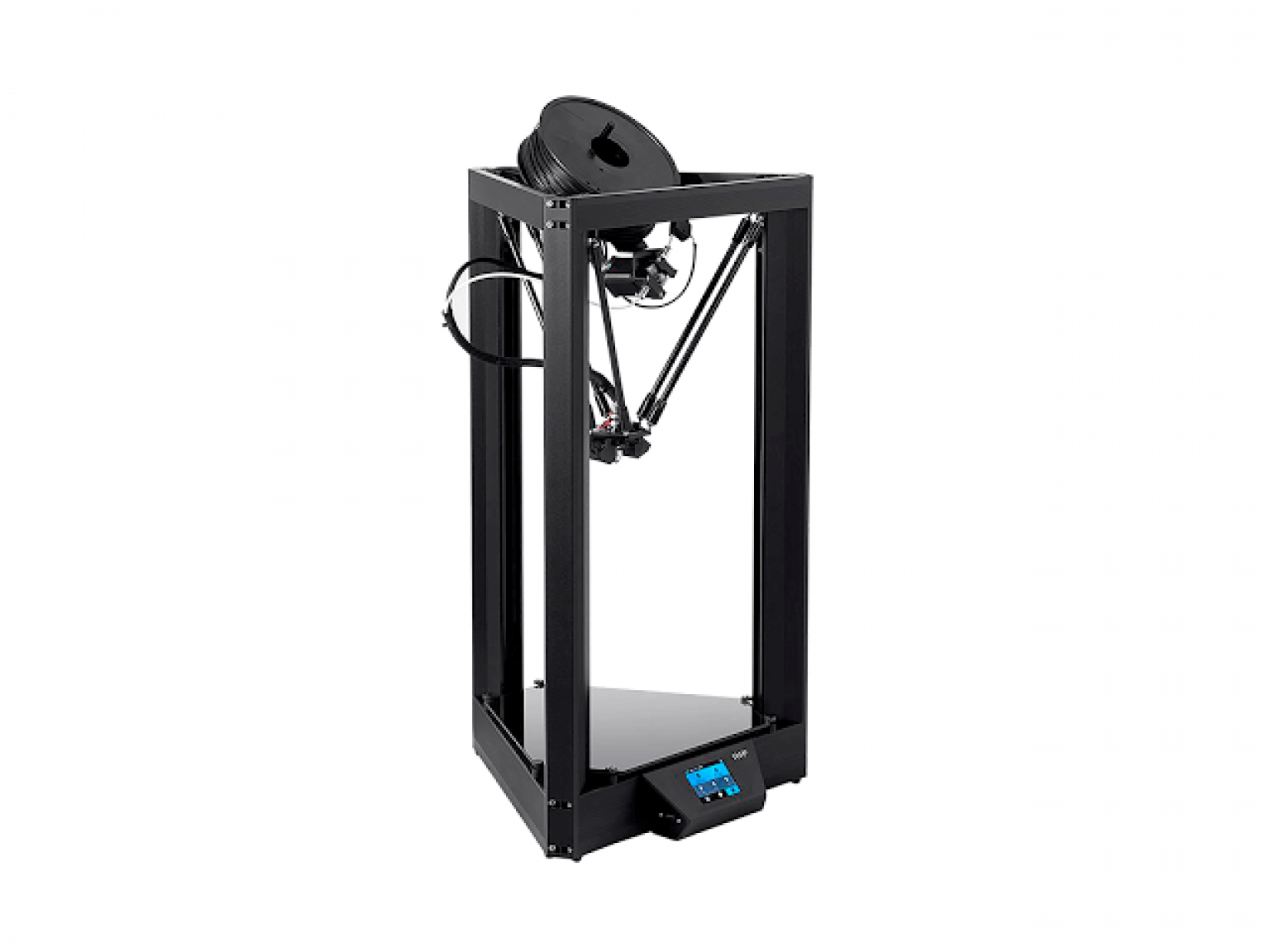 2025 15 Best Delta 3D Printers Buying Guide - Pick3DP