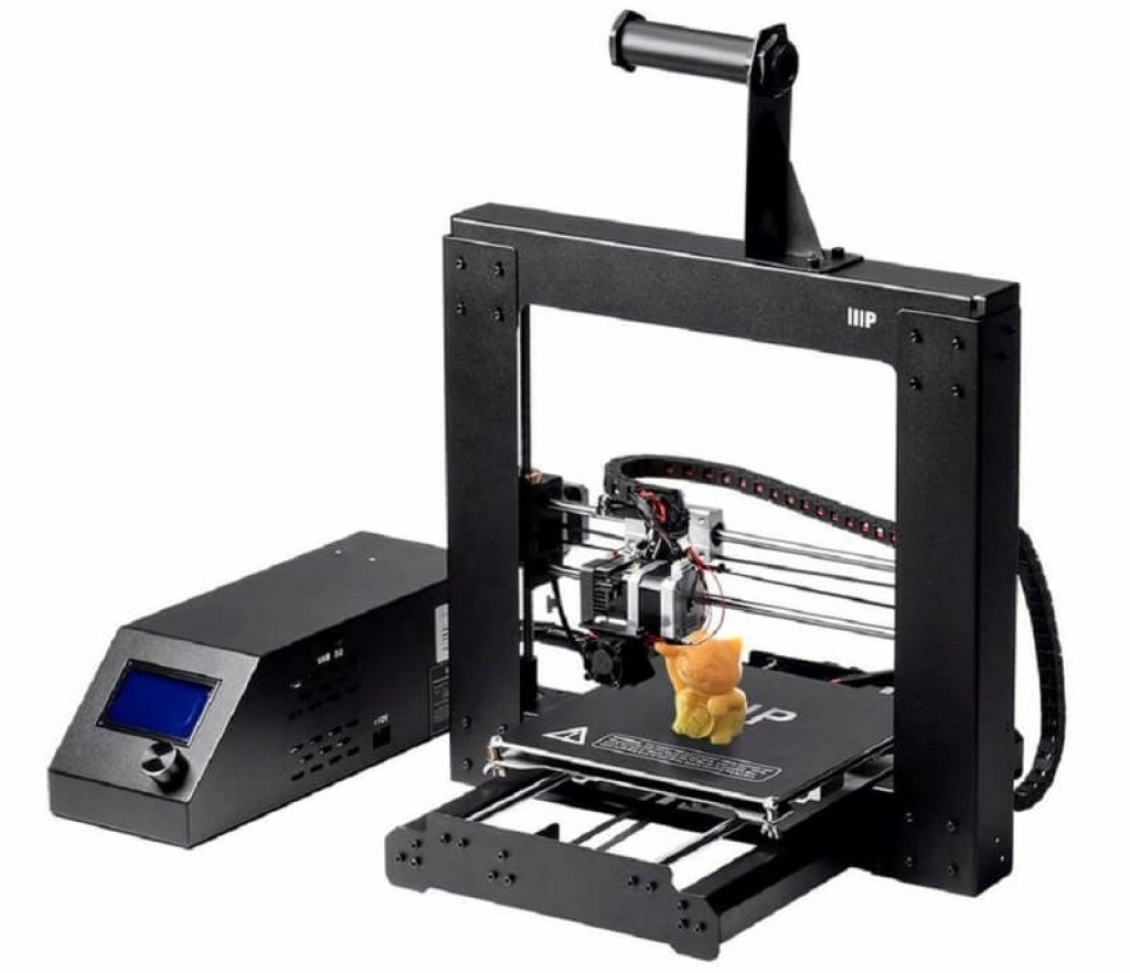 15 Best 3D Printers for Flexible Filament : Affordable and Reliable ...